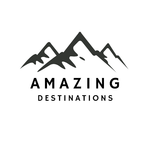 Amazingdestinations – The world is my playground – lets play…