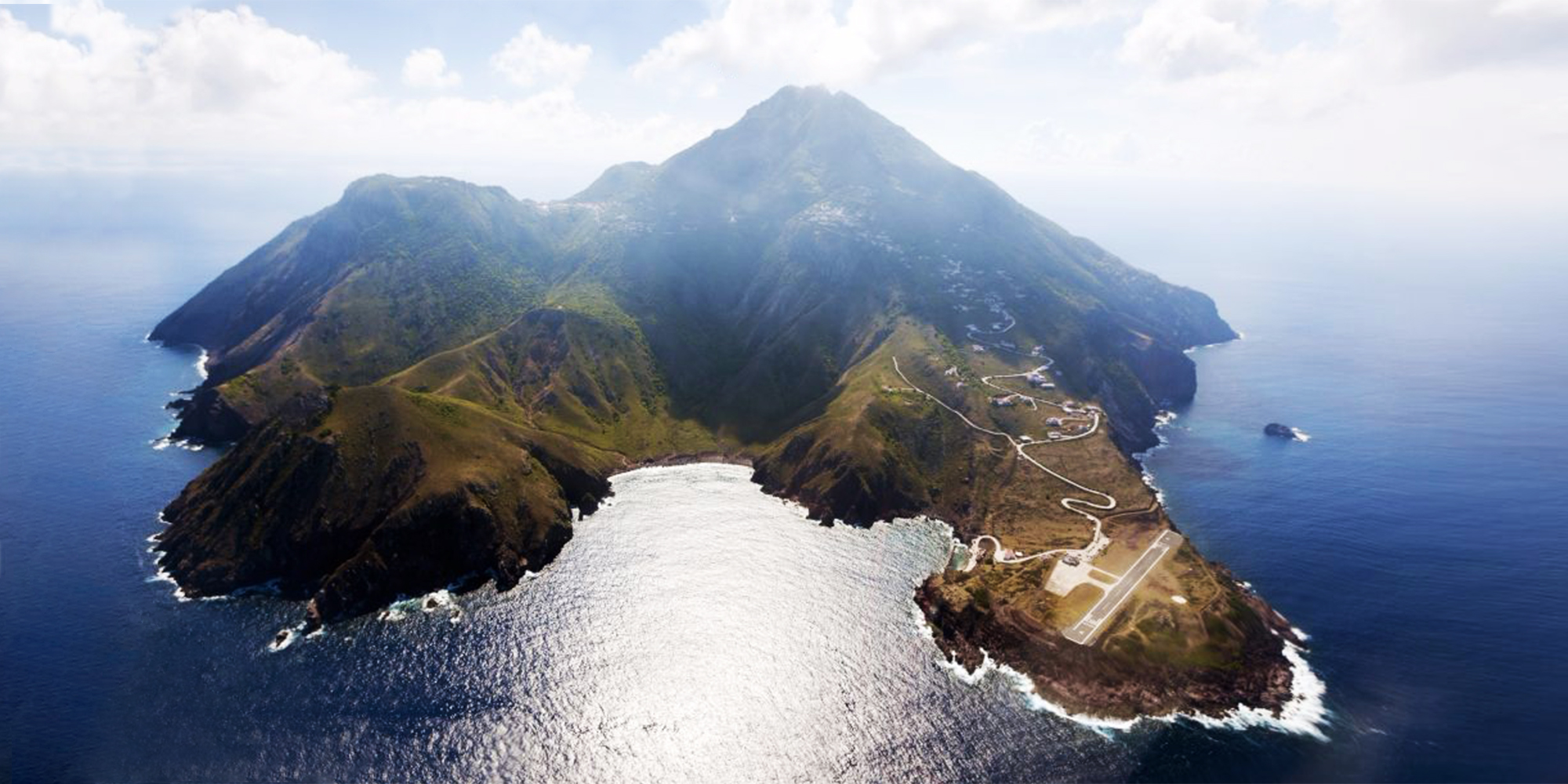 Saba Island – Amazingdestinations